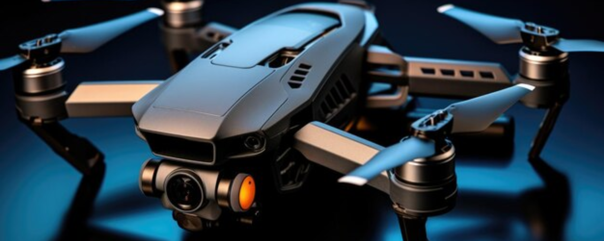 Drone Camera Reviews: Find Your Ideal Match – Dronesdeli