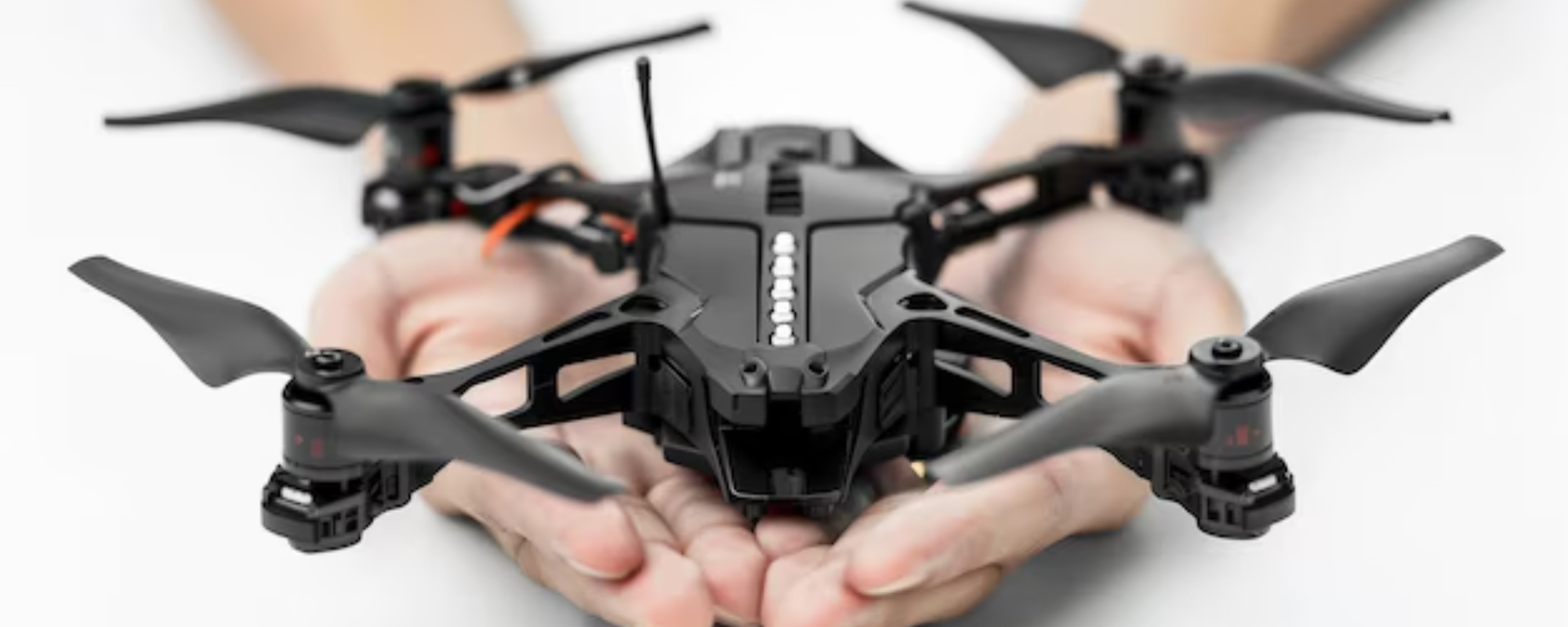 Drone with Camera for Beginners - Guide – Dronesdeli