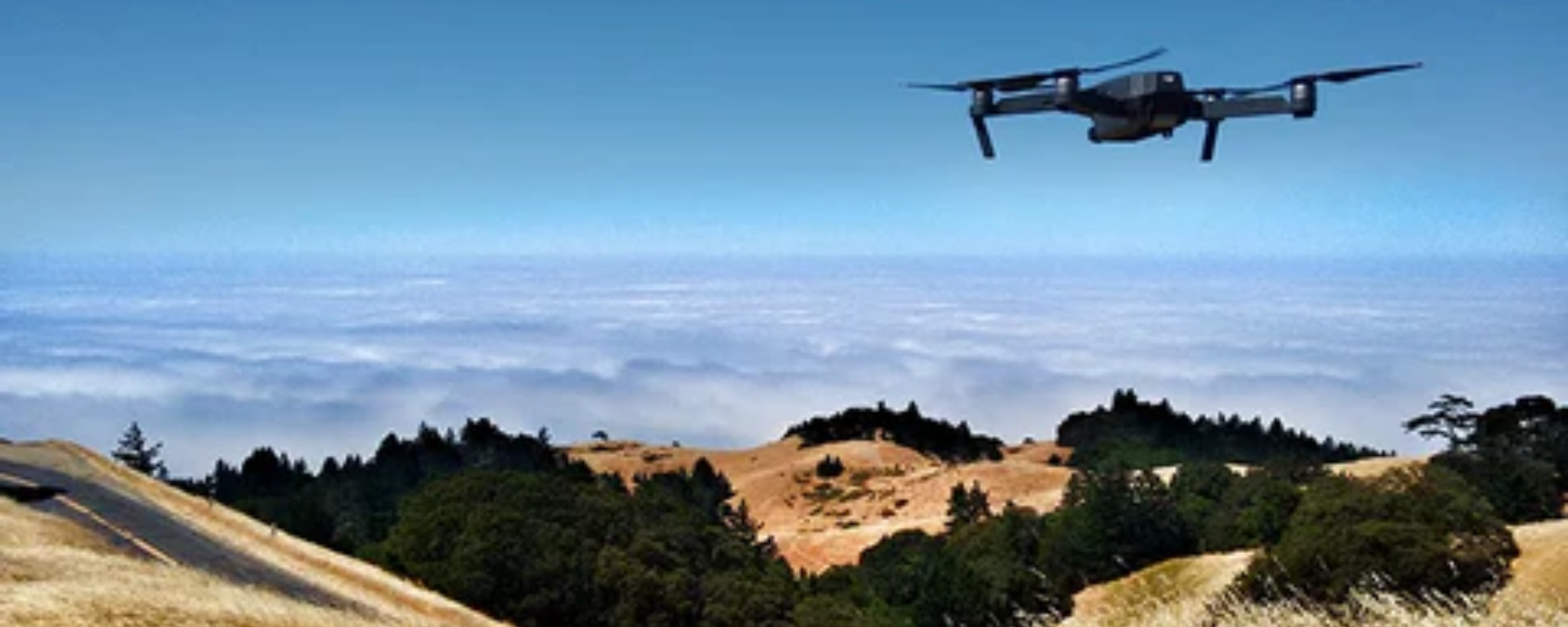 How to Create Compelling Drone Time-Lapse Videos – Dronesdeli