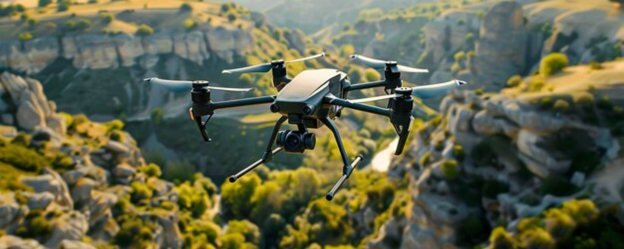 8K Drone Models for Ultra High-Resolution Video – Dronesdeli