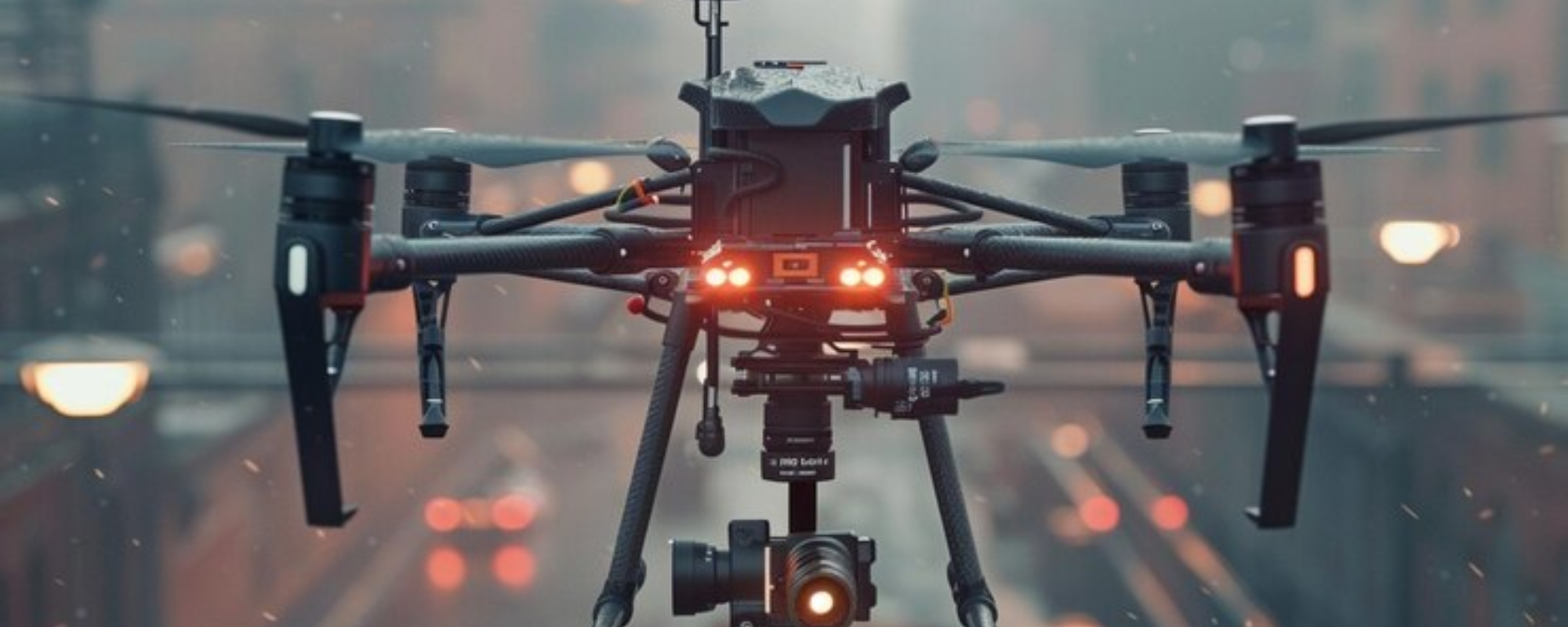 Best Mini Drone Under 500 with Camera: Small Size, Big Shots – Dronesdeli