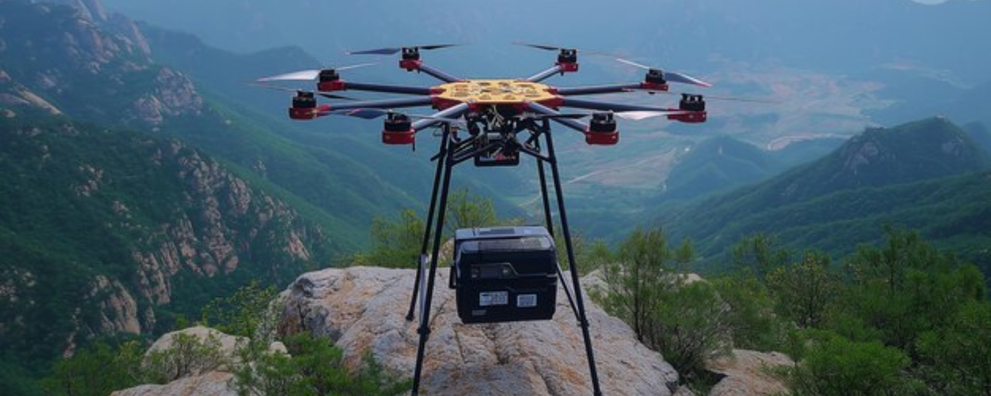 DJI Mini 3 Pro Lens Filters – Dronesdeli