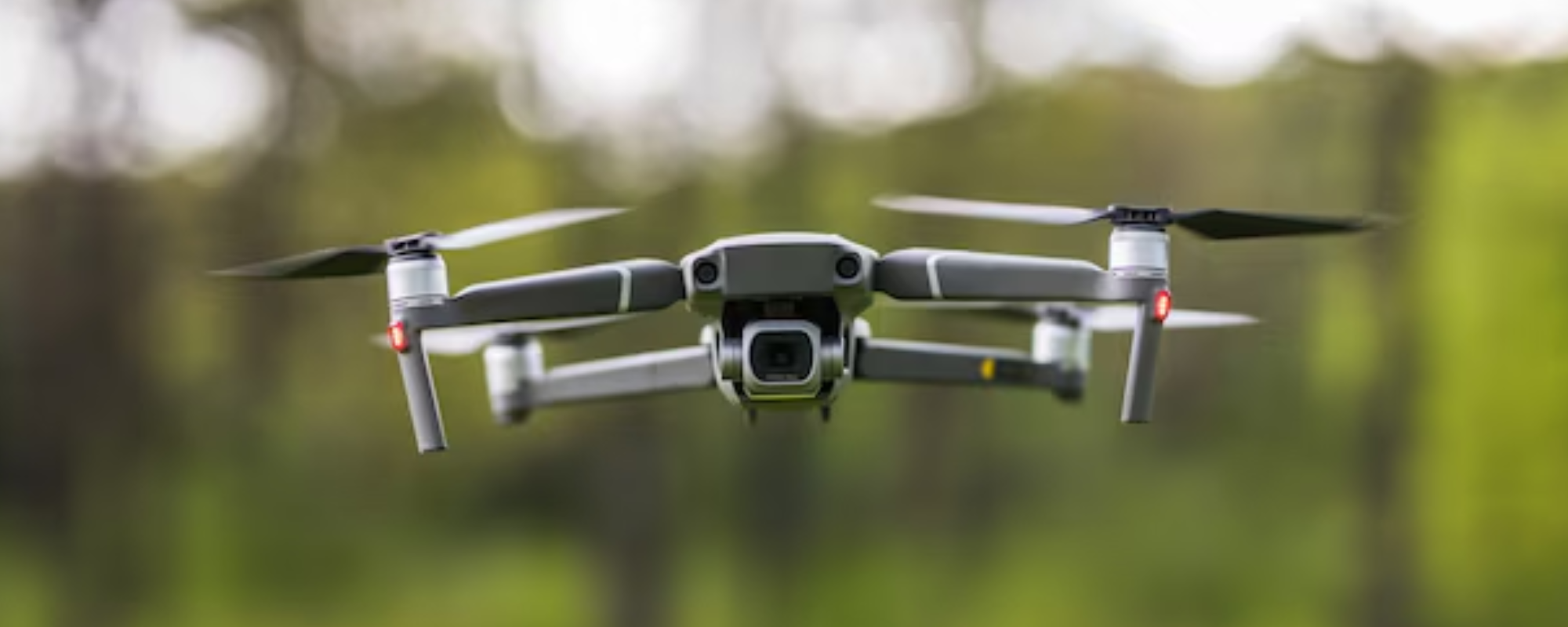 Ultimate Guide: Finding Drone Accessories Near Me – Dronesdeli