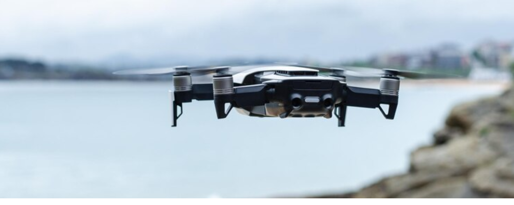 Discover 2024's Best Camera Drones for Stunning Shots – Dronesdeli