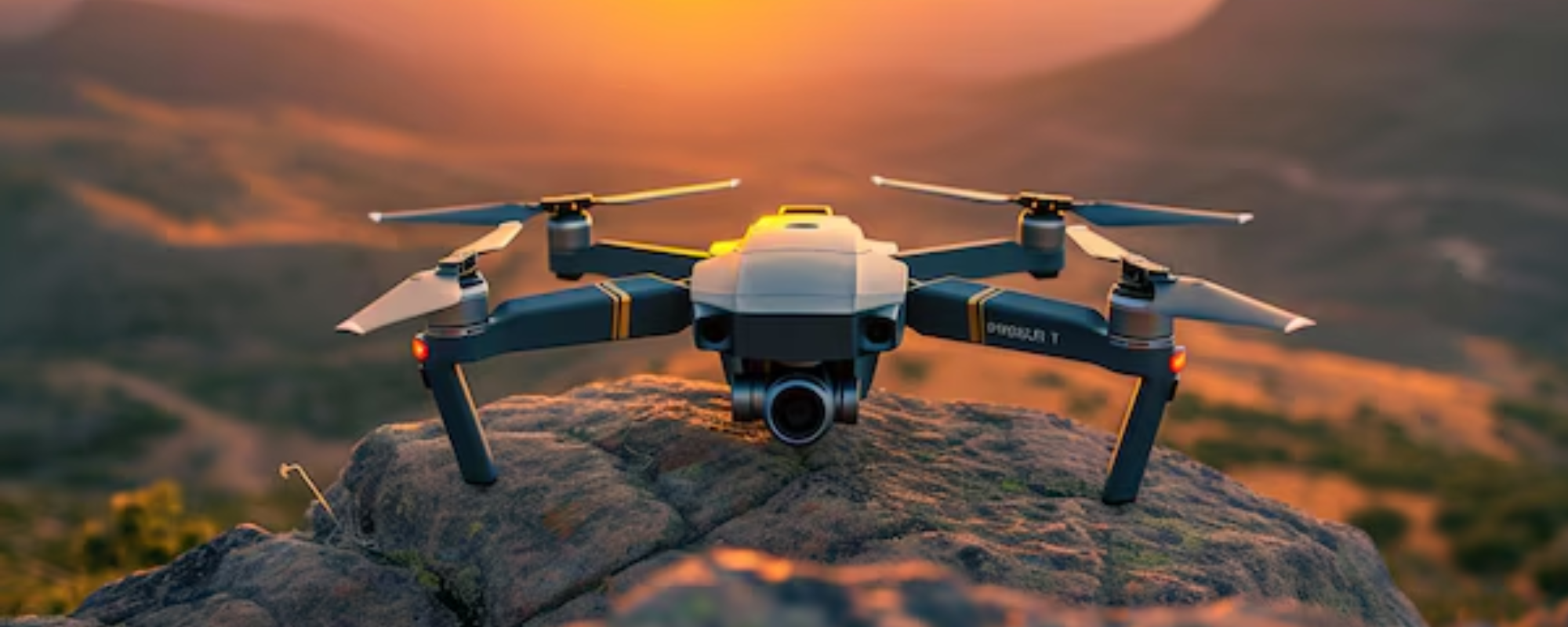 How Far Can a Drone Fly? Understanding Maximum Distance – Dronesdeli