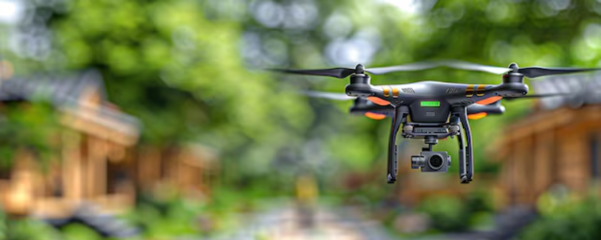 What is a Drone? Comprehensive Guide for Beginners – Dronesdeli
