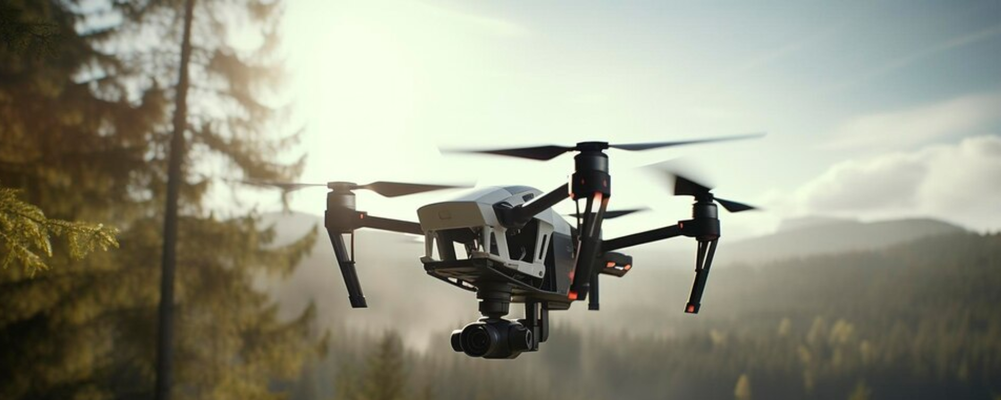 Camera Drones for Sale: Find Your Best Aerial Companion – Dronesdeli