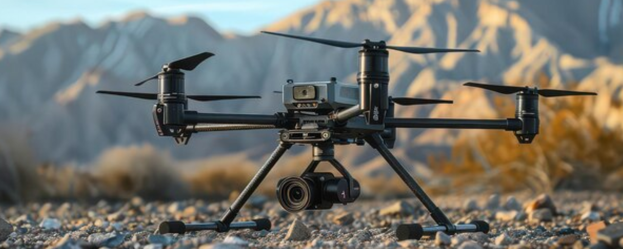 Best Budget Drone Offering Great Features at Low Costs – Dronesdeli