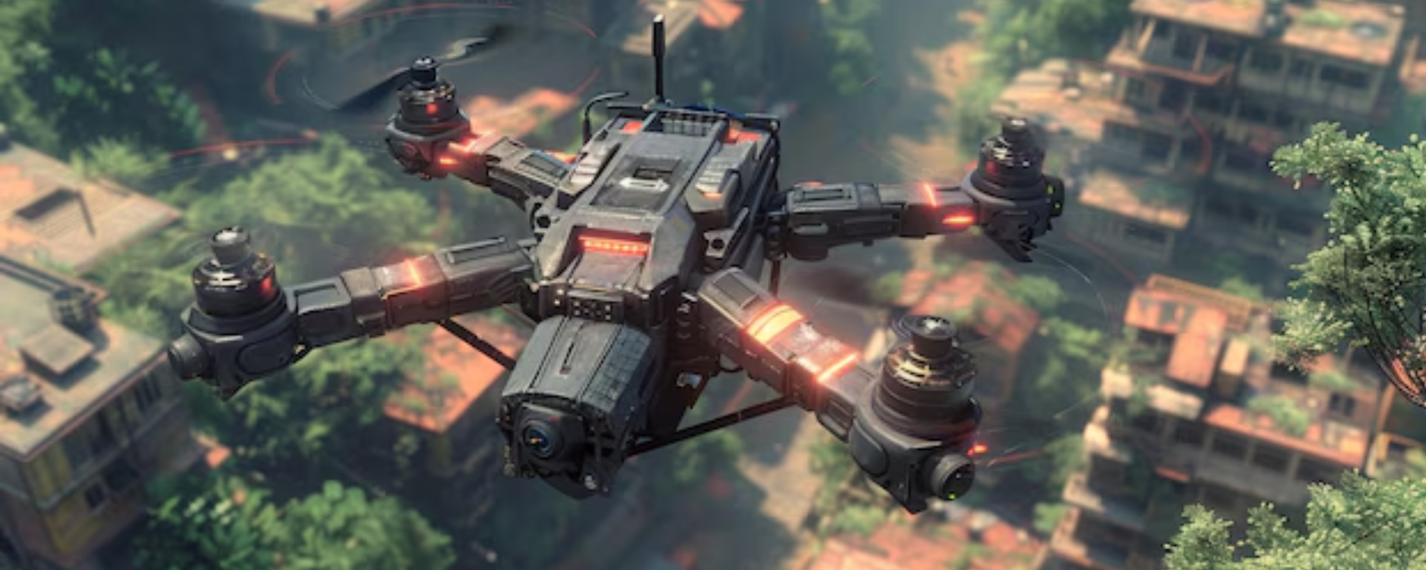 Best Drones Under 500 with Camera: Budget Options – Dronesdeli