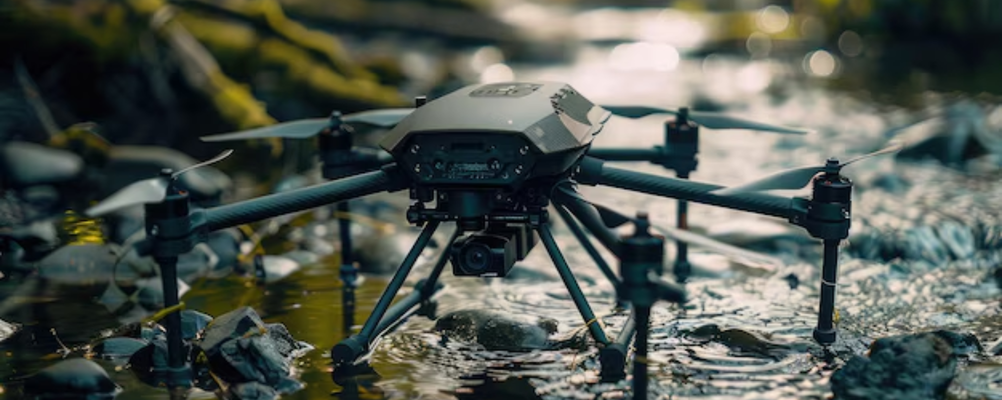 Top Drone Cameras Under 5000: Best Value Options – Dronesdeli