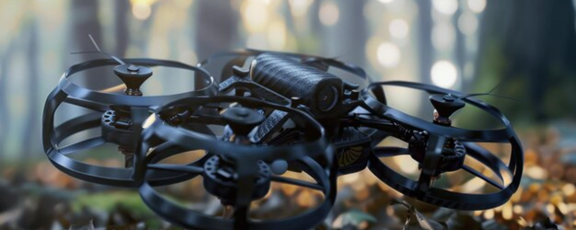 Best Camera Drones Under 5000: Affordable Quality – Dronesdeli