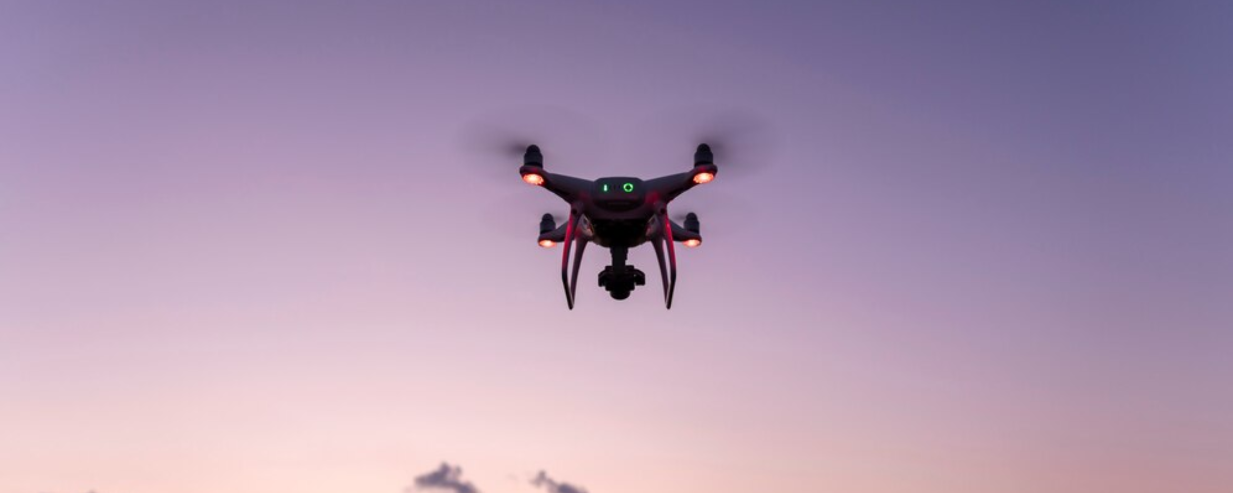 Aerial Archaeology: Discovering Ancient Sites with Drones – Dronesdeli