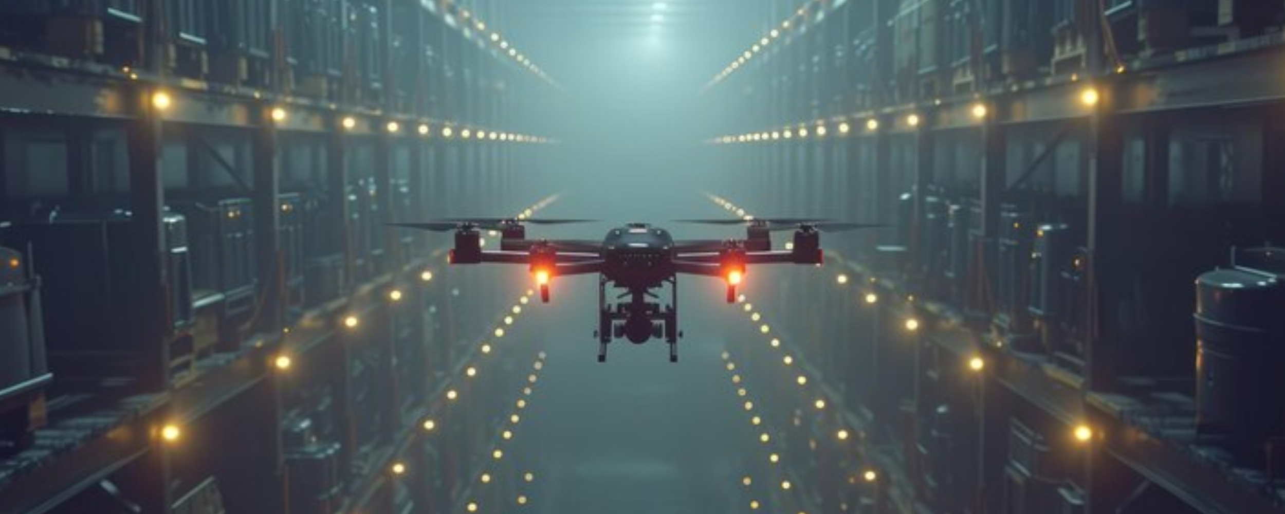How to Create Compelling Urban Documentary Films with Drones – Dronesdeli