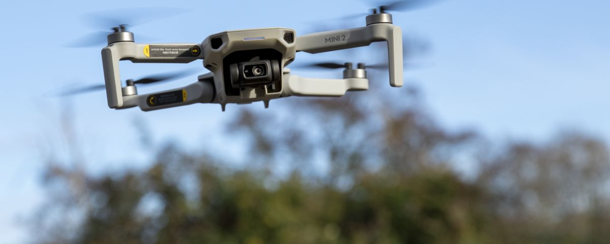 5 Essential Tips for Flying Your Drone Safely and Legally – Dronesdeli