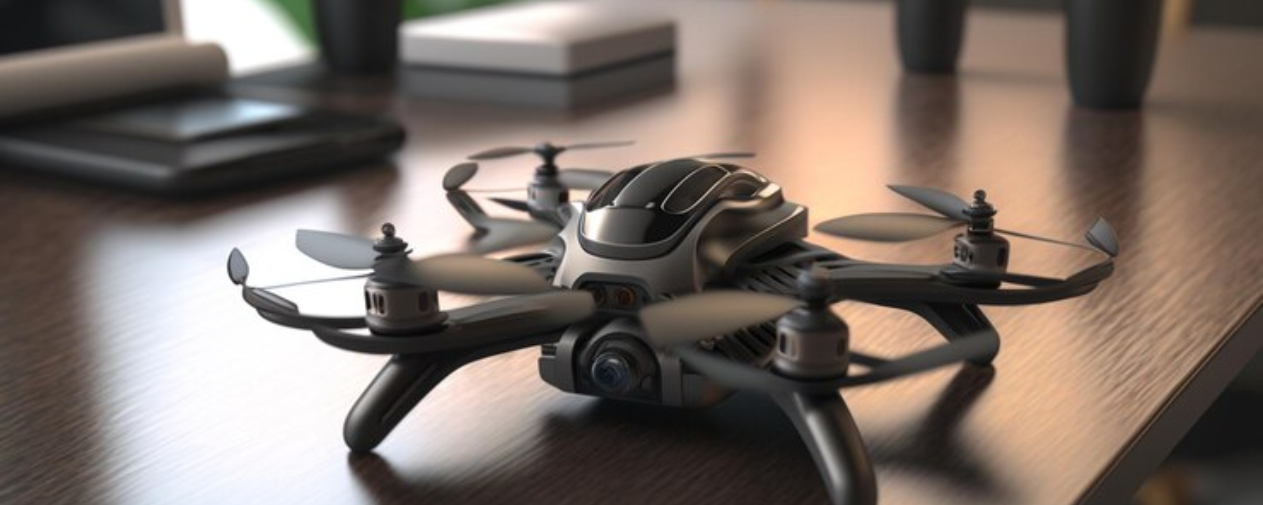 Drones and the Metaverse: Virtual Flying Experiences – Dronesdeli