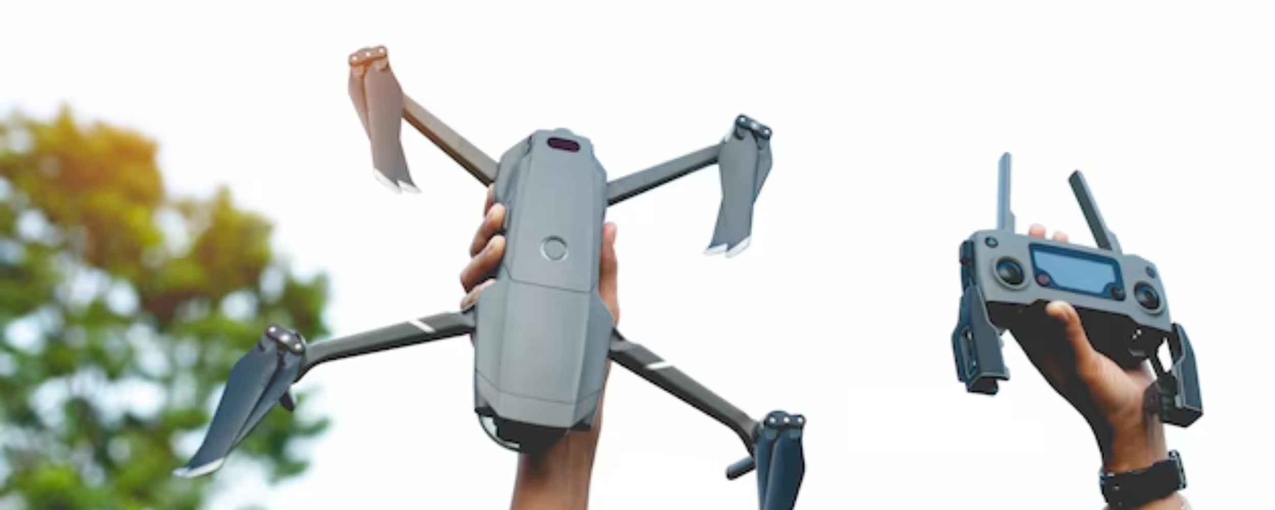 Top 10 Camera Drones Under $500 – Dronesdeli