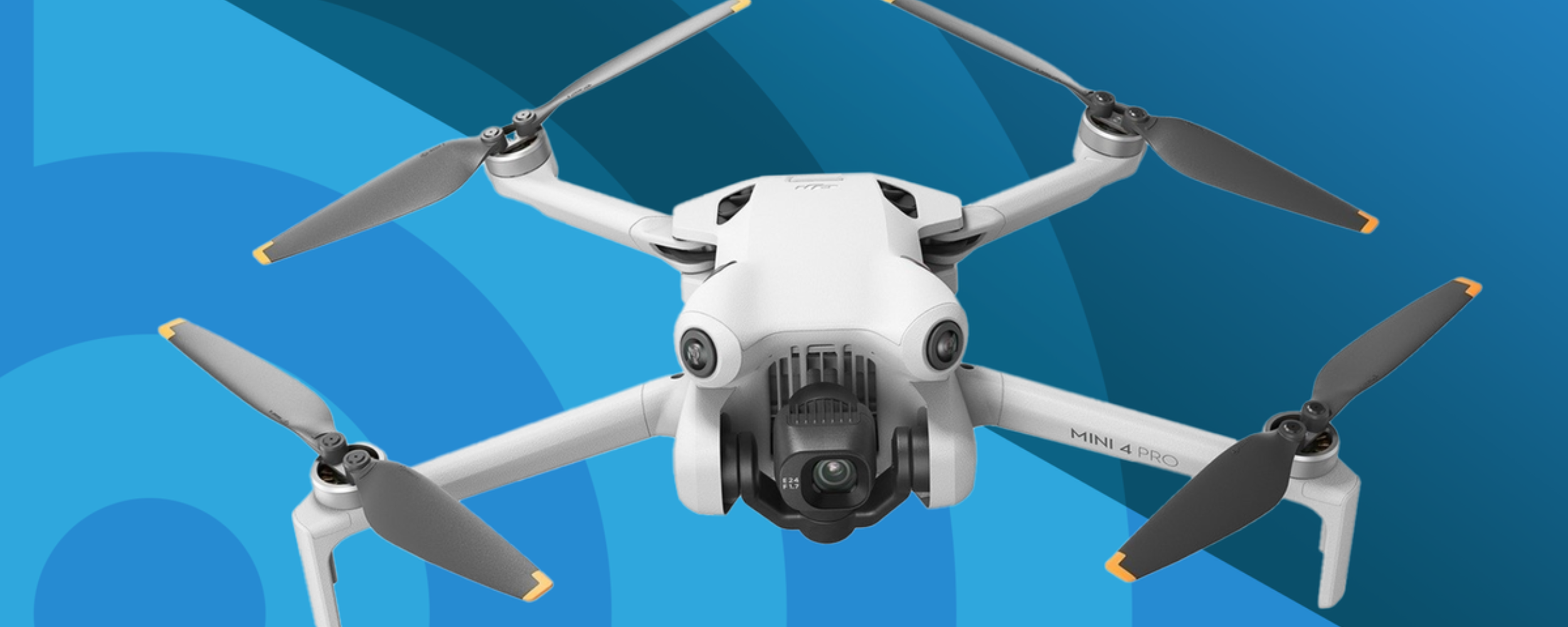 Professional Camera Drones: Ultimate Buying Guide – Dronesdeli