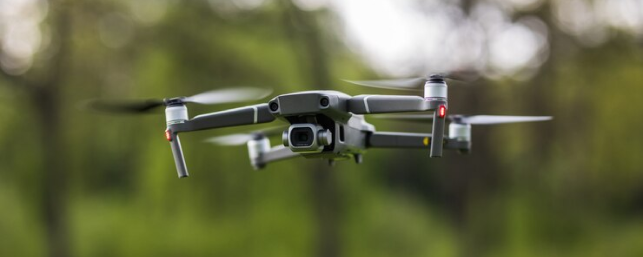 Drone Privacy Concerns: Balancing Innovation and Privacy – Dronesdeli