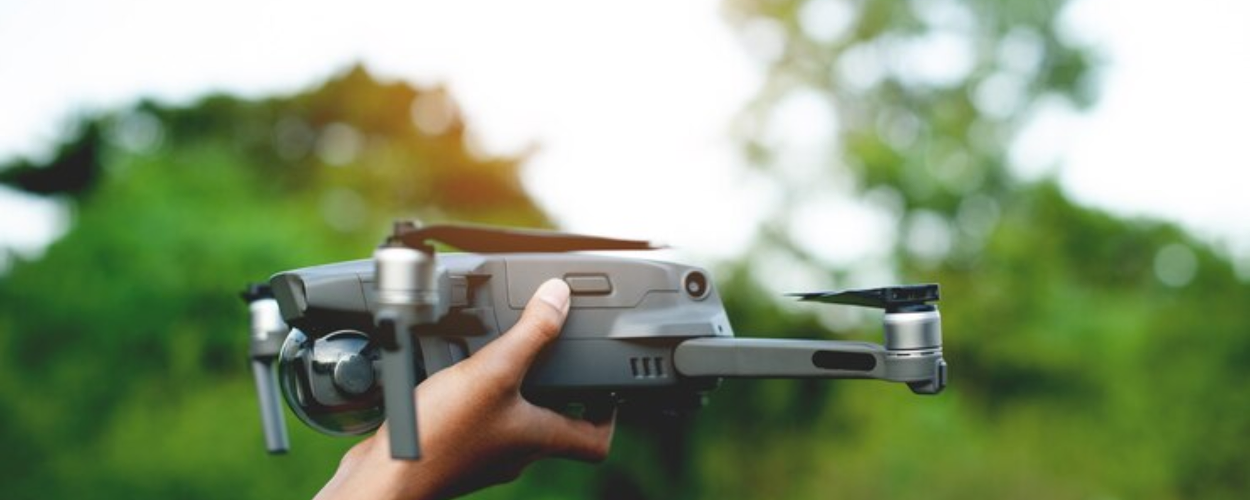 Upgrading Your Drone: Best Mods and Accessories – Dronesdeli