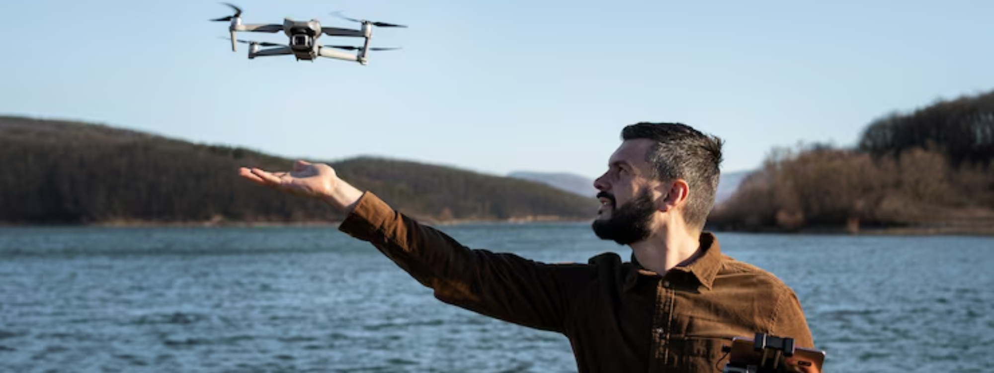 Explore the Future: Best Camera Drones 2024 Edition – Dronesdeli