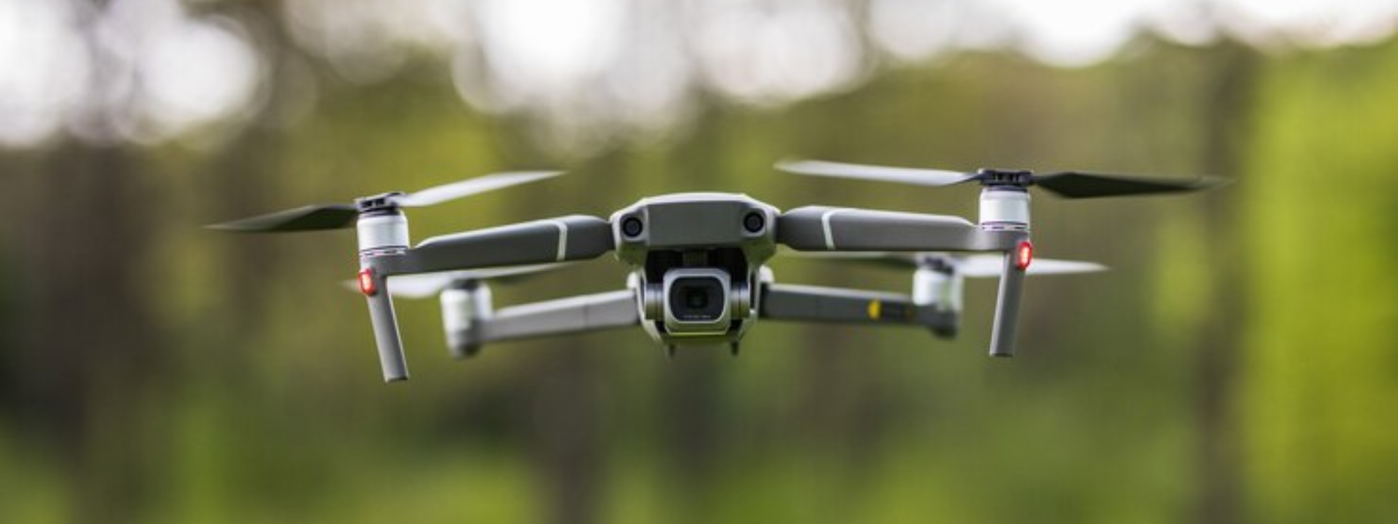 Explore Heat Detection: Best Drones with Thermal Cameras – Dronesdeli