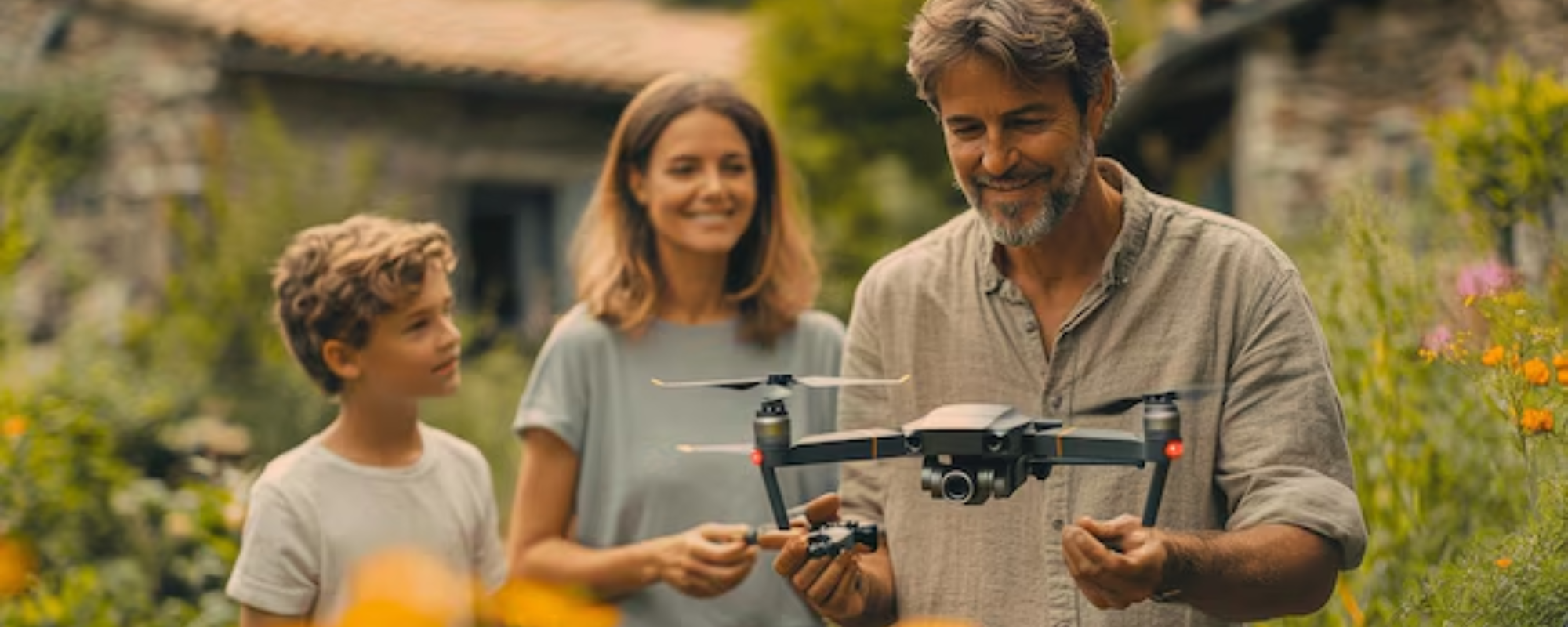 Top Drones with Cameras: Best Models and Comparisons – Dronesdeli
