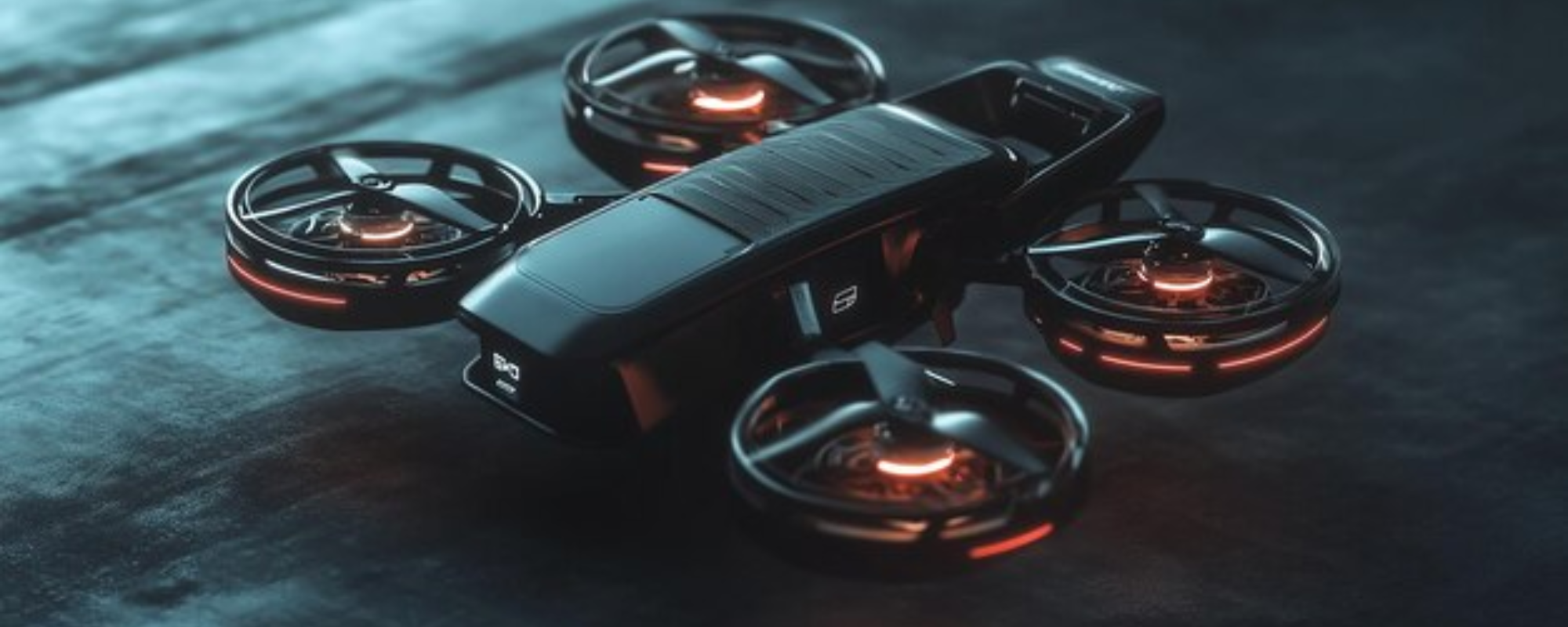 Best Camera Drone Models: Top Choices for 2024 – Dronesdeli