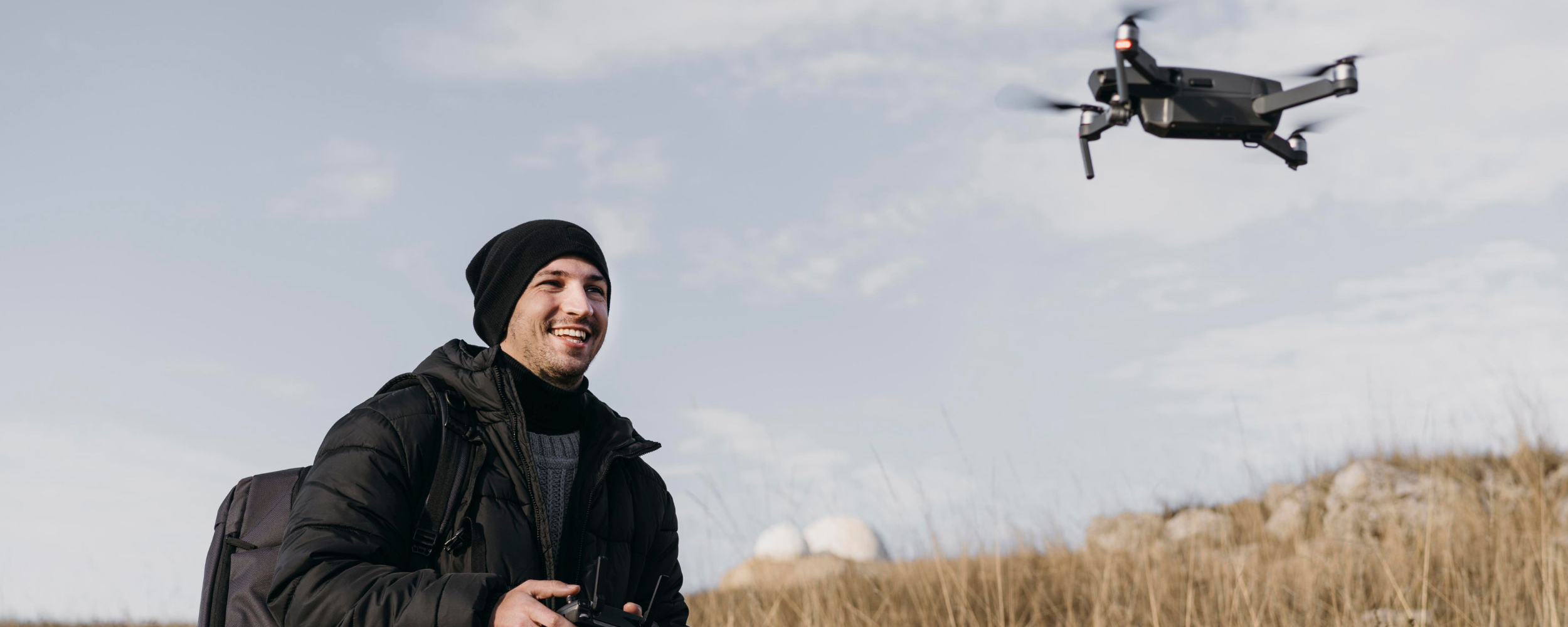 How Much Is a Drone Camera? Top Models & Prices Explained – Dronesdeli