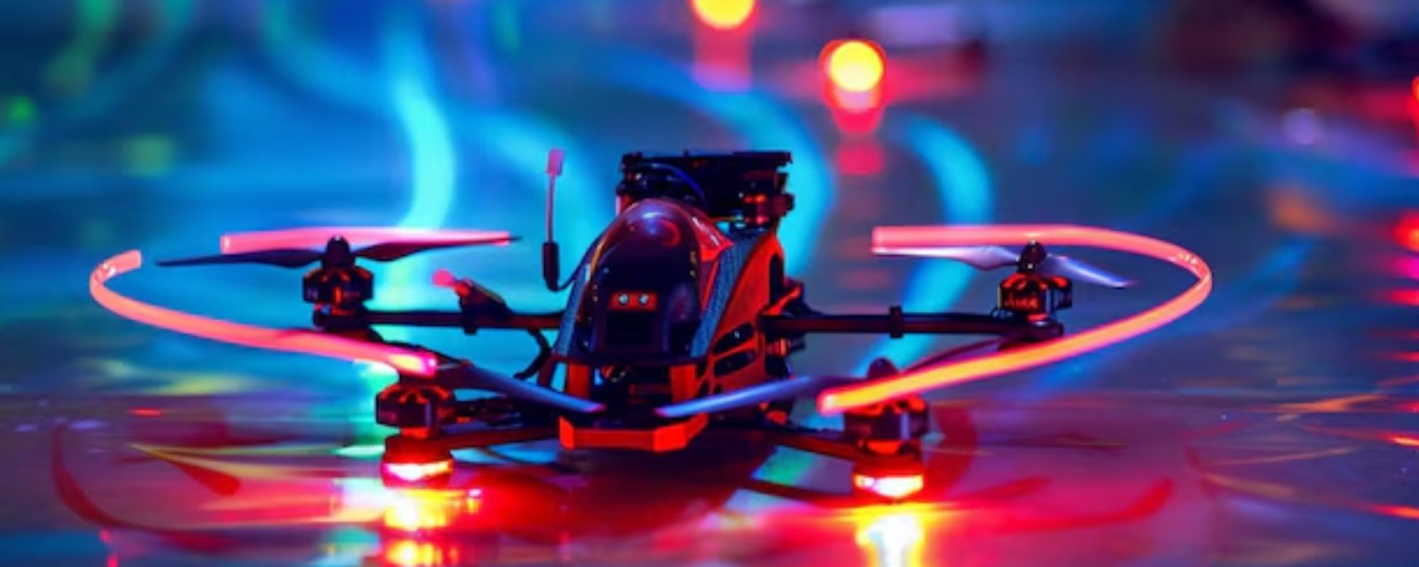 Best Budget Drone with Camera for Affordable Quality – Dronesdeli