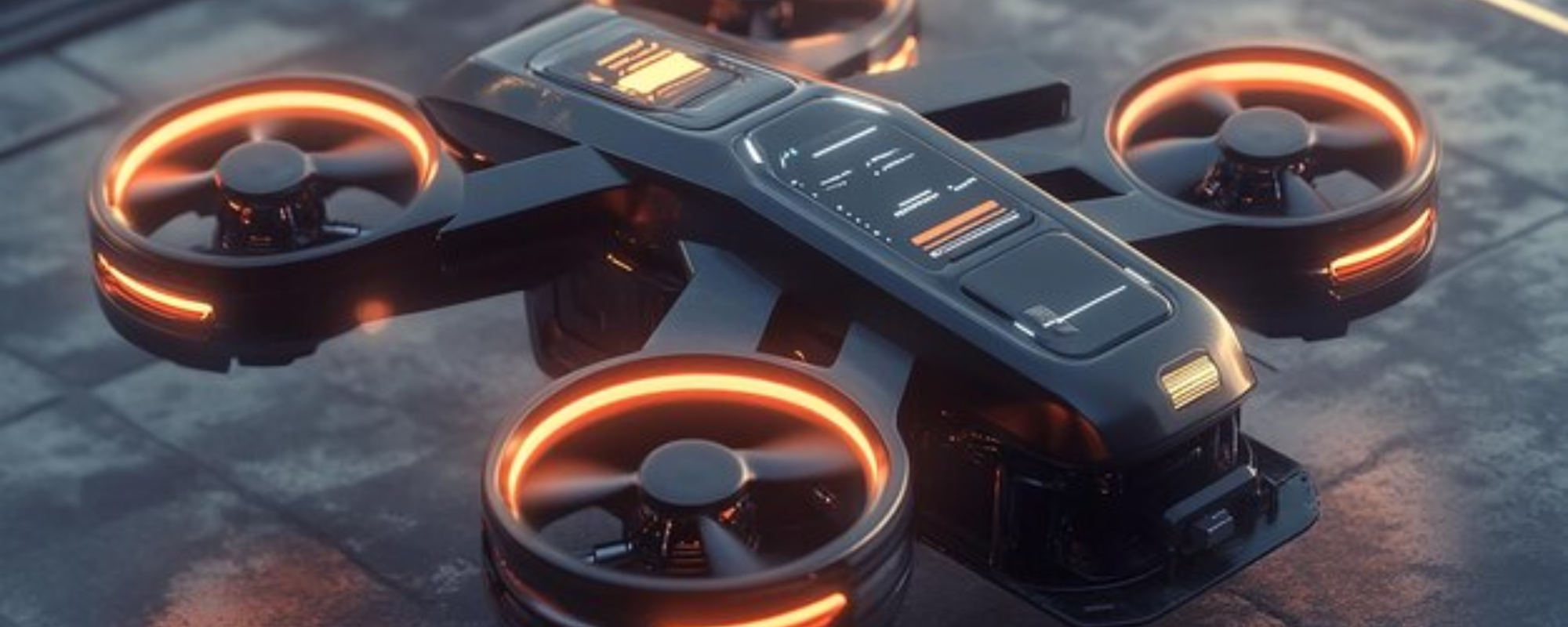 HD Drone Models for High-Definition Footage – Dronesdeli