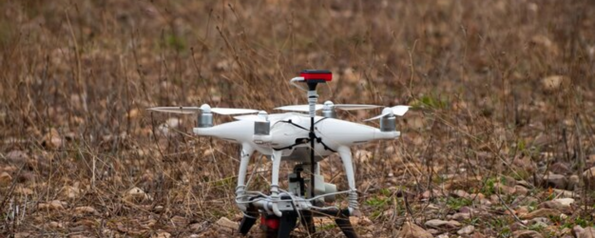 Drones for Search and Rescue: Technology – Dronesdeli