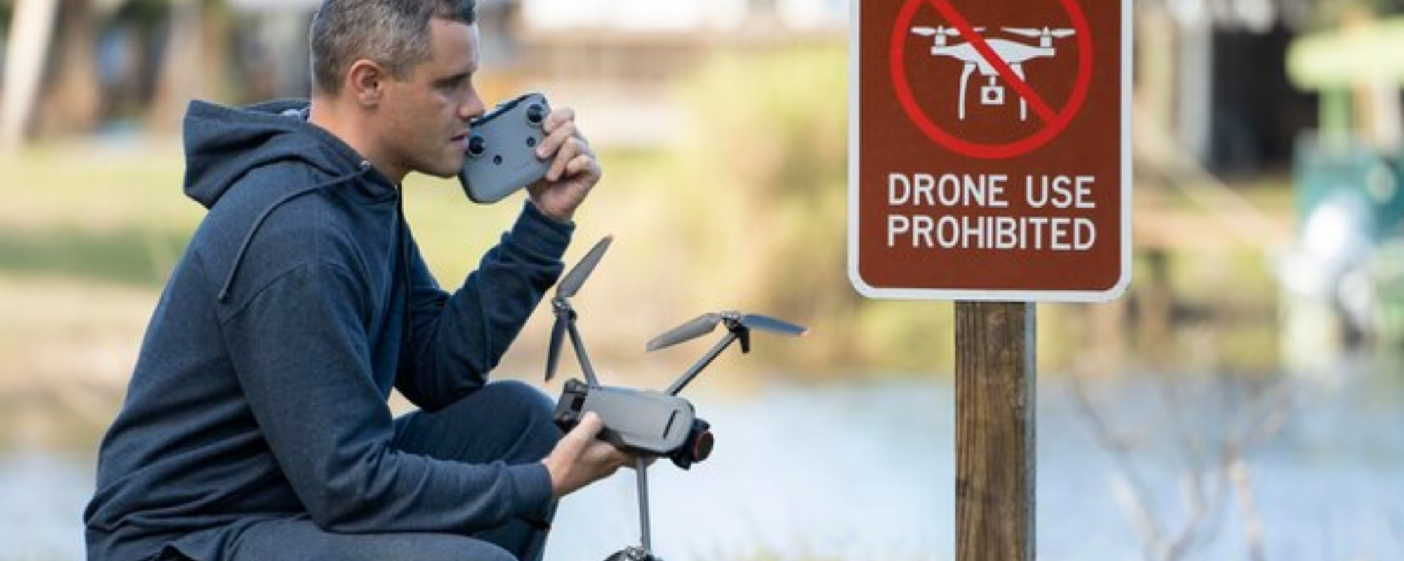 Drone Safety Tips for New Pilots – Dronesdeli