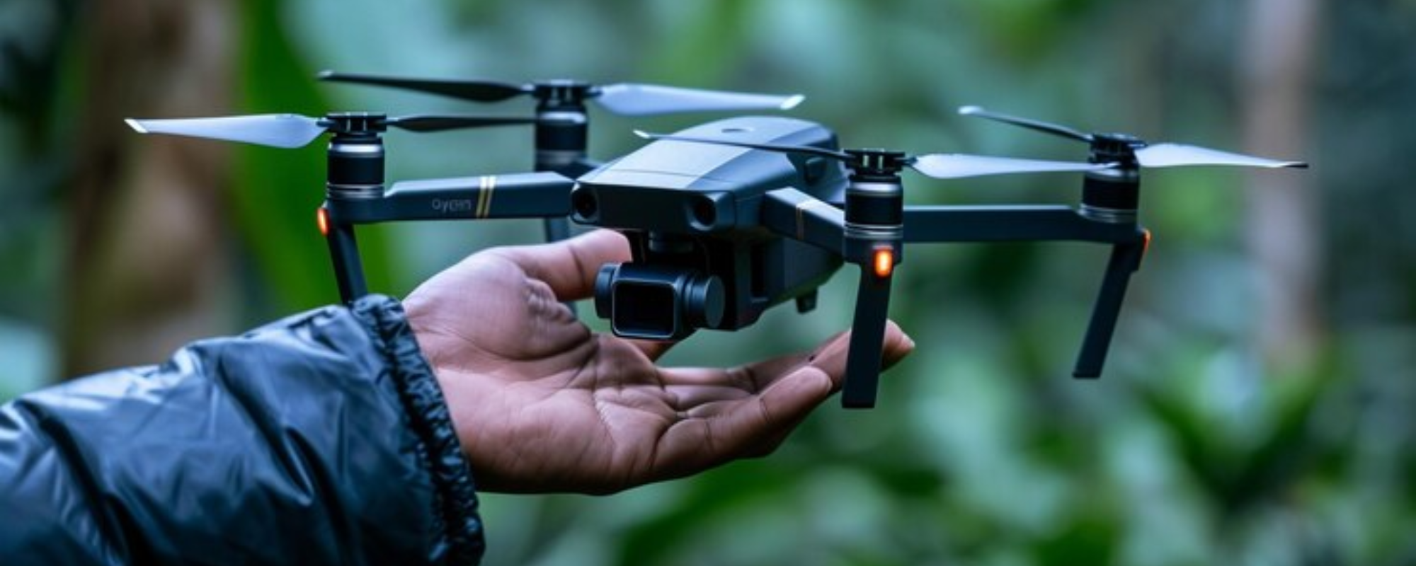 Top 5 Best Camera Drones 2024 – A Buyer’s Guide – Dronesdeli