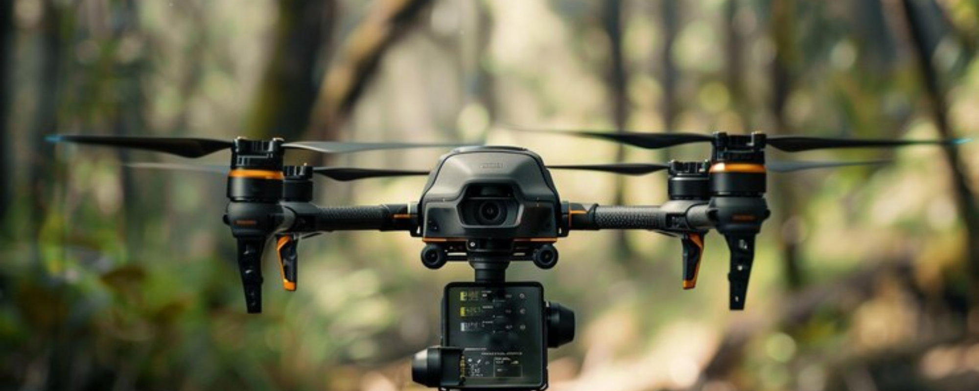 Top 5 Camera Drones for Sale – A Buyer's Guide – Dronesdeli