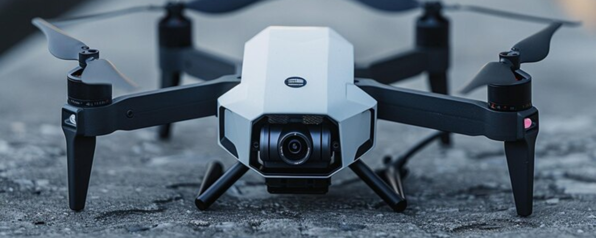 Ultimate Guide to Choosing the Best Drone with Camera – Dronesdeli