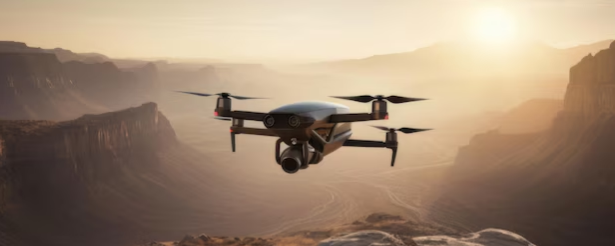 Best Picks: Latest DJI Drone Models in 2024 – Dronesdeli