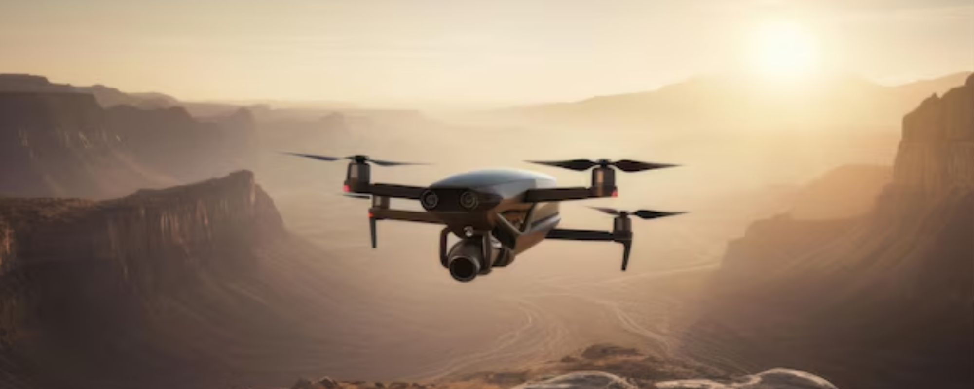 Best Drones for Beginners: Easy & Affordable Models – Dronesdeli