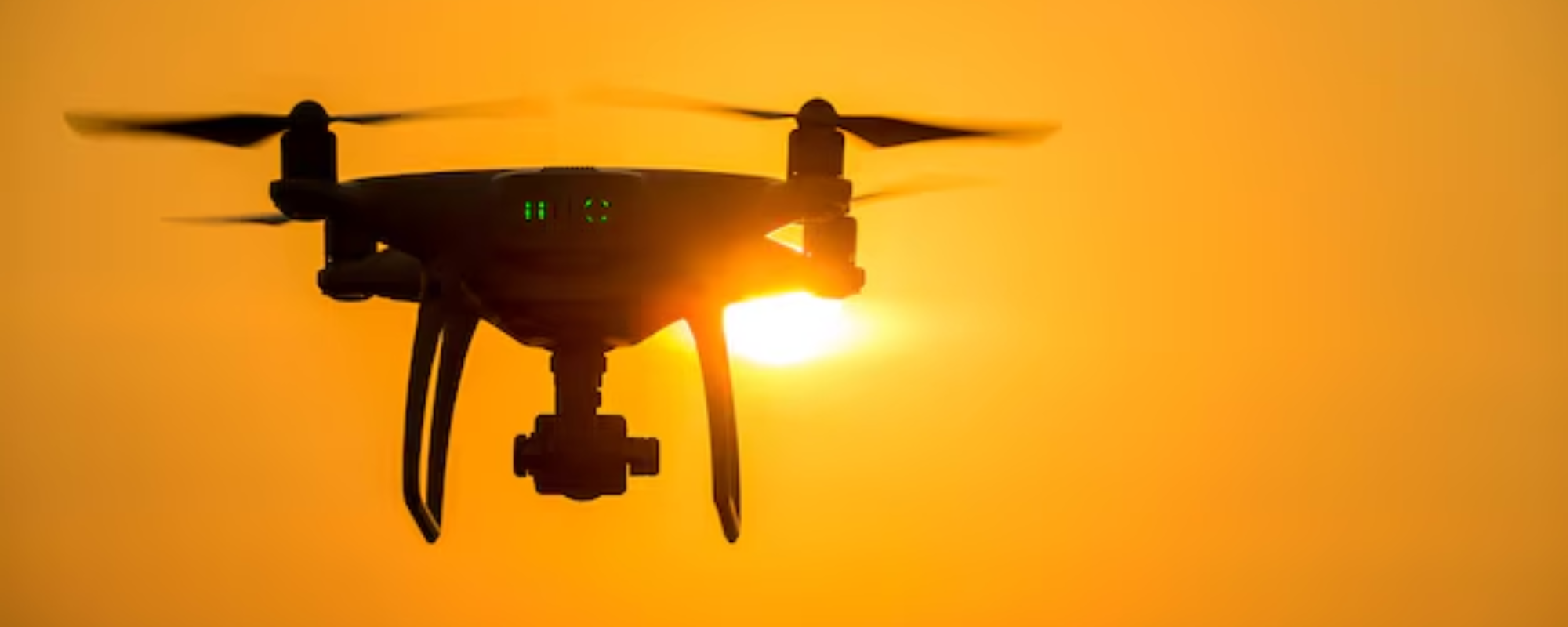 Small Drones with Cameras: Compact & High Quality – Dronesdeli