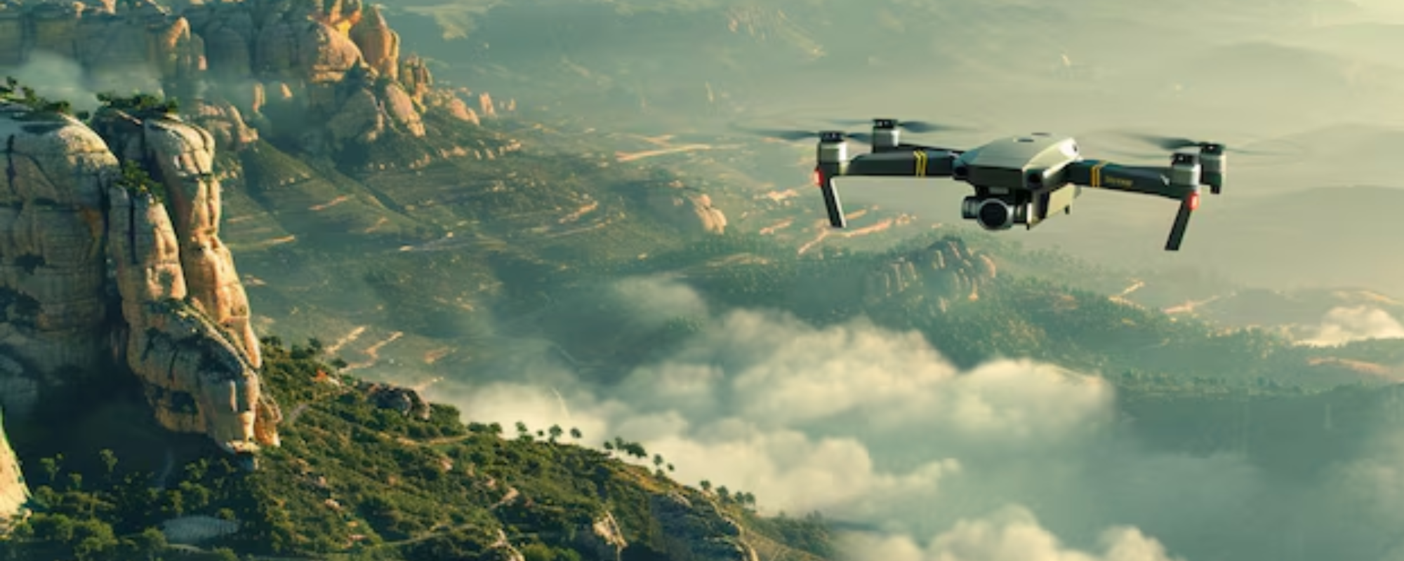 Best Drone for Photography: Top Models Reviewed – Dronesdeli