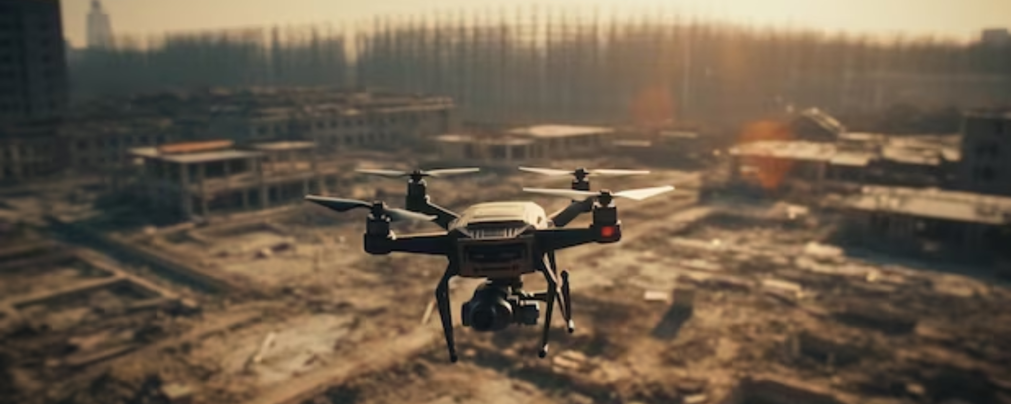 Drones with Thermal Cameras: Best Models for 2024 – Dronesdeli