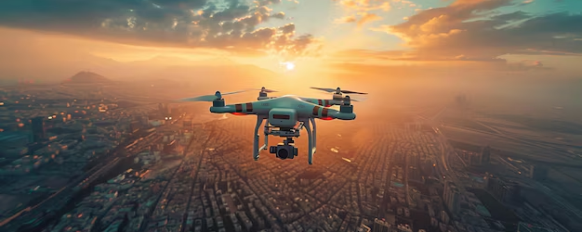 Small Drone with Camera: Affordable & Compact Options – Dronesdeli