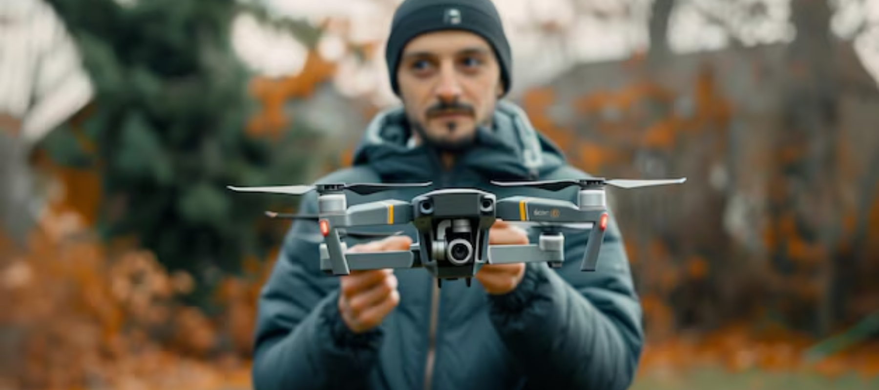 Drones for Beginners: Easy-to-Fly & Affordable Models – Dronesdeli