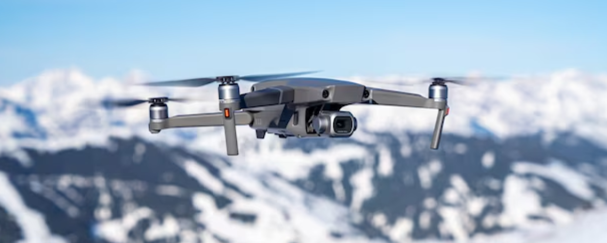 Drone Photogrammetry: Accurate Aerial Mapping Solutions – Dronesdeli