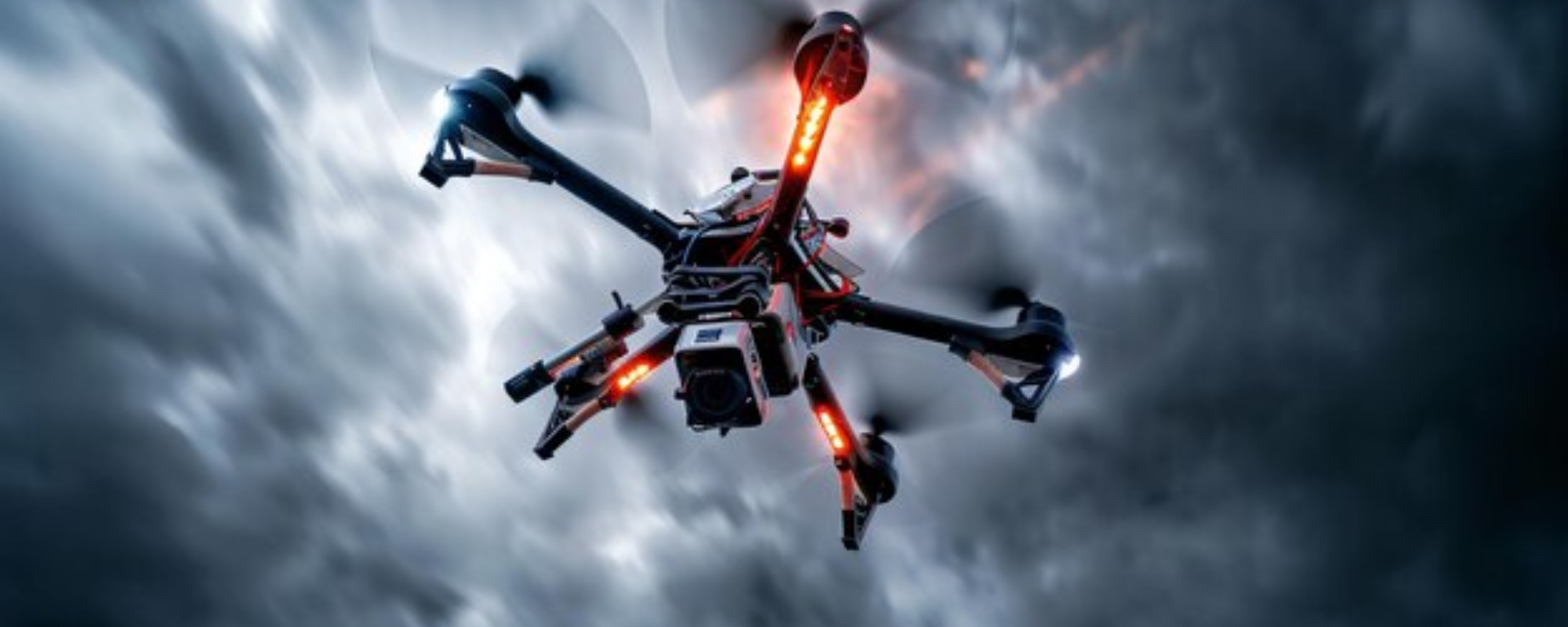 Fastest Drone in the World: Speed & Performance – Dronesdeli