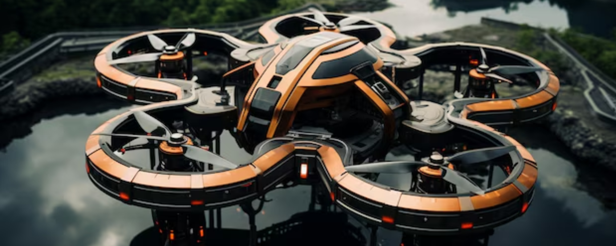 DJI Mavic Mini Fly More: Compact & Feature-Rich – Dronesdeli