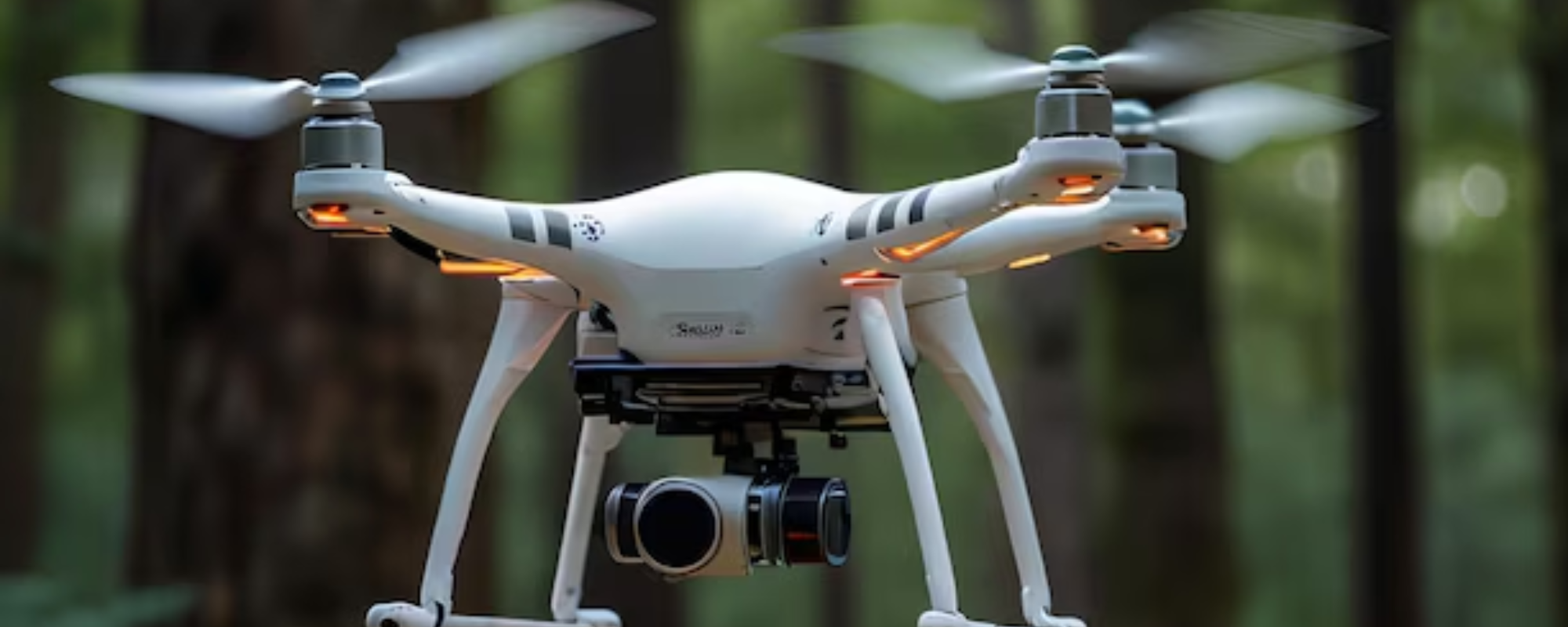 Video Drones for High-Quality Cinematic Filmmaking – Dronesdeli