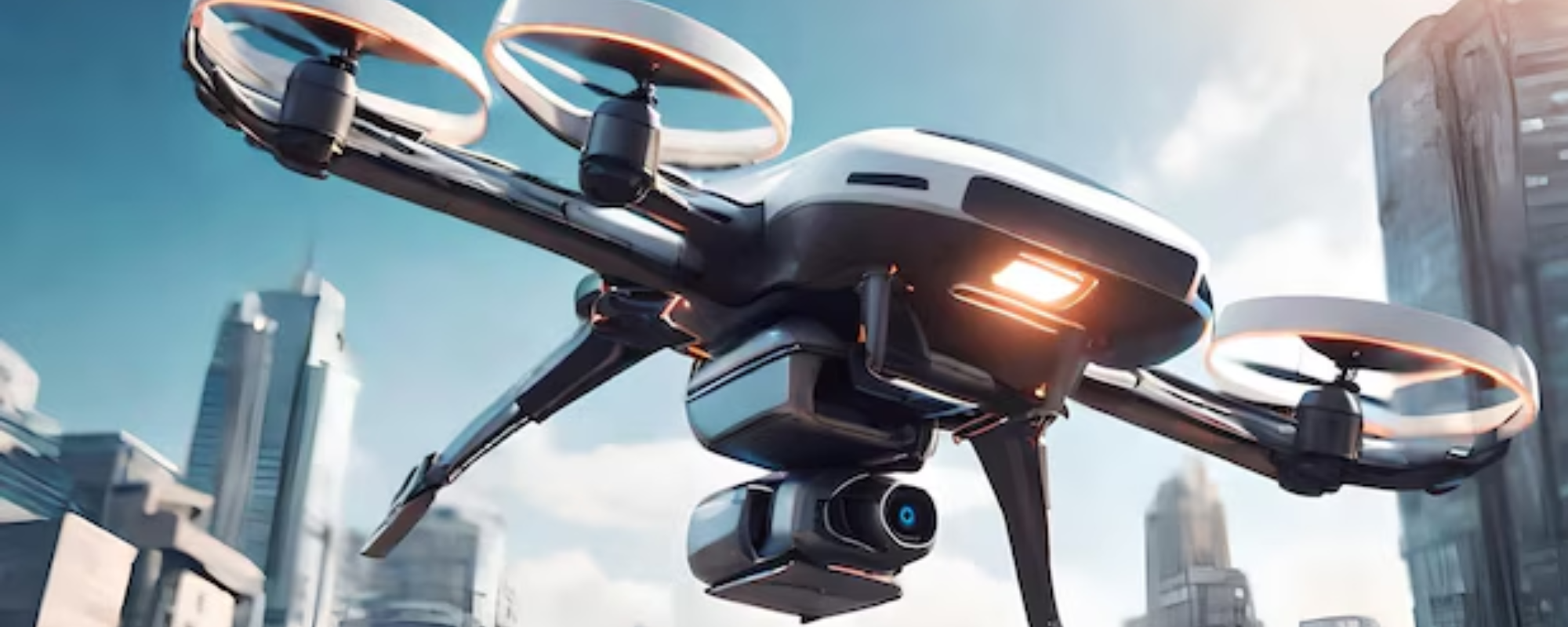 Guide to Drone Camera Prices and Best Value Options – Dronesdeli
