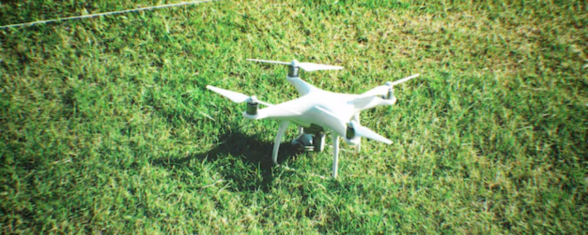Drones for Commercial Use: Boost Your Business – Dronesdeli