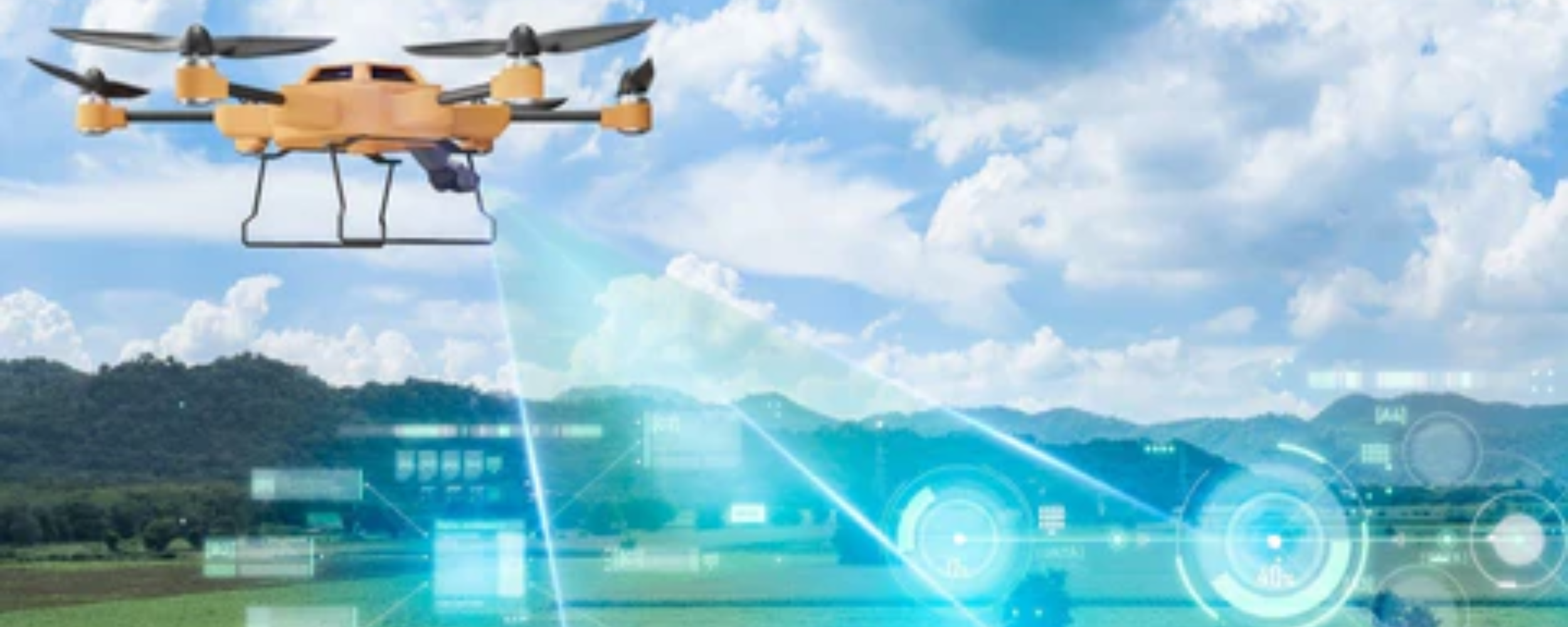 AI-Powered Drones: Enhancing Autonomous Capabilities – Dronesdeli
