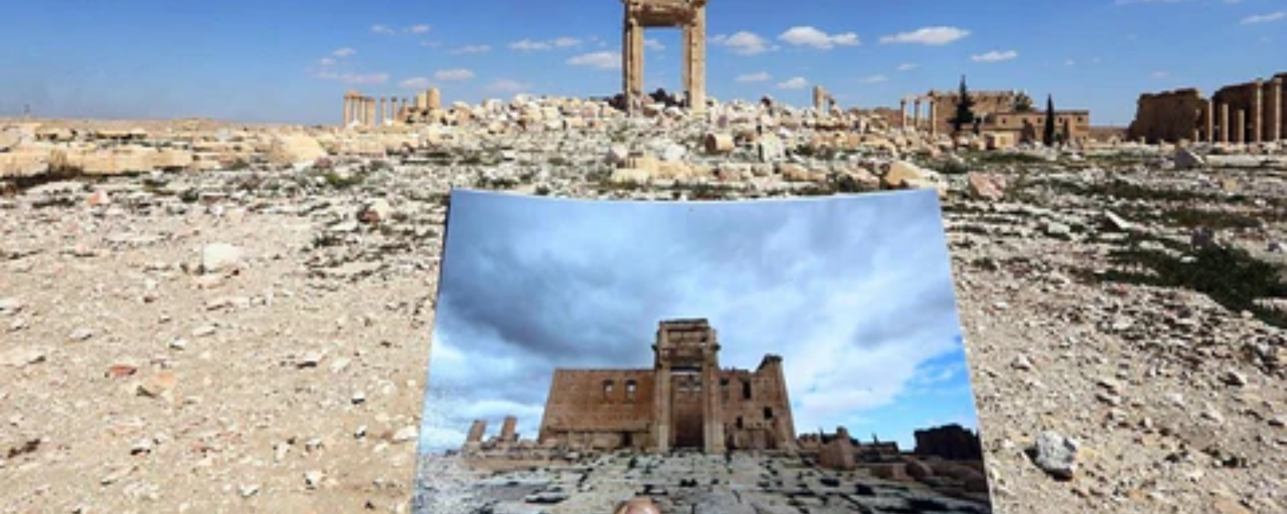 The Role of Drones in Cultural Heritage Documentation – Dronesdeli
